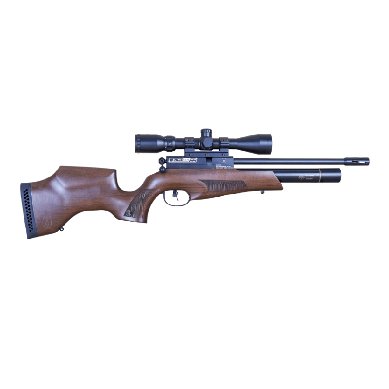BSA Ultra CLX Beech | Ron Daley Air Guns