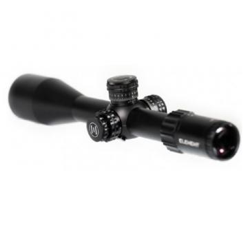 Element Optics Titan 5-25x56 | Ron Daley Air Guns