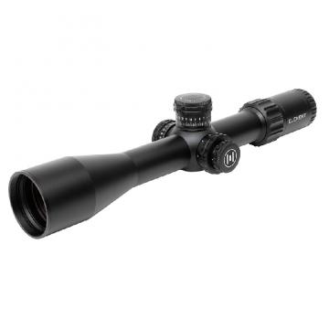 Element Optics Titan 3-18x50 | Ron Daley Air Guns