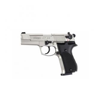Umarex Walther CP88 Nickel | Ron Daley Air Guns