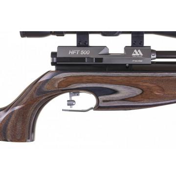 Air Arms HFT500 Rifles | Ron Daley Air Guns