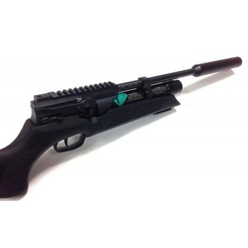 Weihrauch HW110 STK Carbine AV | Ron Daley Air Guns
