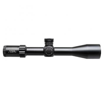 Element Optics Titan 3-18x50 | Ron Daley Air Guns
