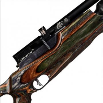 Daystate Wolverine R Forester Special edition | Ron Daley Air Guns