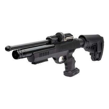 Webley Eclipse | Ron Daley Air Guns