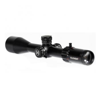 Element Optics Helix 6-24x50 | Ron Daley Air Guns
