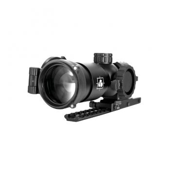 Immersive Optics 5x30 Pro | Ron Daley Air Guns