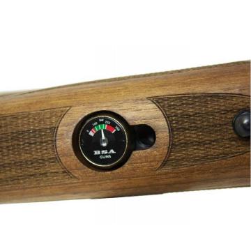 BSA R10 SE Walnut Rifle | Ron Daley Air Guns