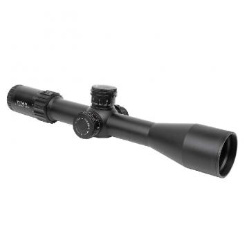 Element Optics Titan 3-18x50 | Ron Daley Air Guns
