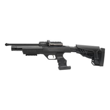 Webley Eclipse | Ron Daley Air Guns