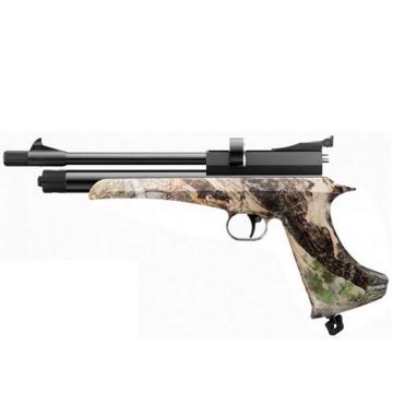 Victory CP2 Camouflage | Ron Daley Air Guns