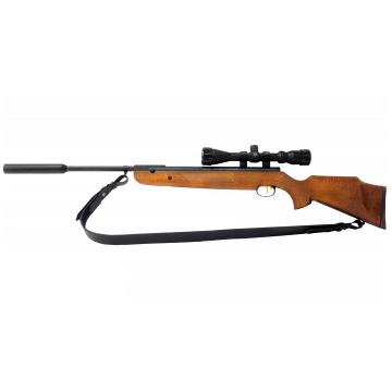 Weihrauch HW95k Rifle | Ron Daley Air Guns