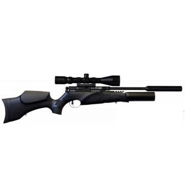 BSA R10 SE Black Edition | Ron Daley Air Guns