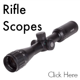 Air Rifle Scopes | Ron Daley Air Guns